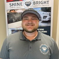 Meet The Team - Shine Bright Auto Solutions
